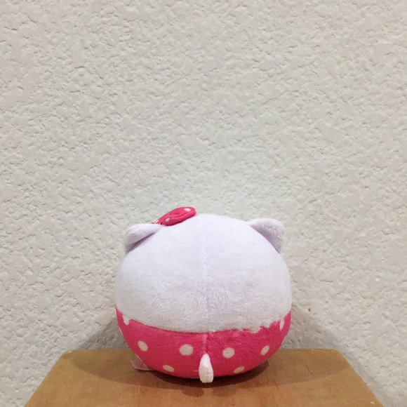 Hello Kitty | Other | Rare Hello Kittycollection By Sanrio Plush Lot ...